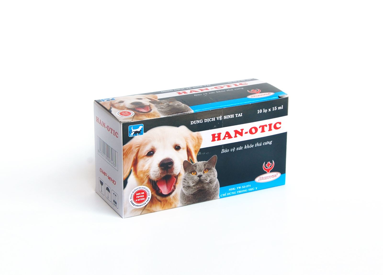 Hanvet.com.vn - thuốc thú y, thuốc thủy sản - Thuốc thú y, Thuốc thủy sản, kháng sinh, vắc xin ...